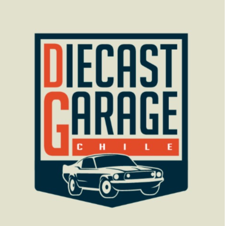 Diecast Garage Chile